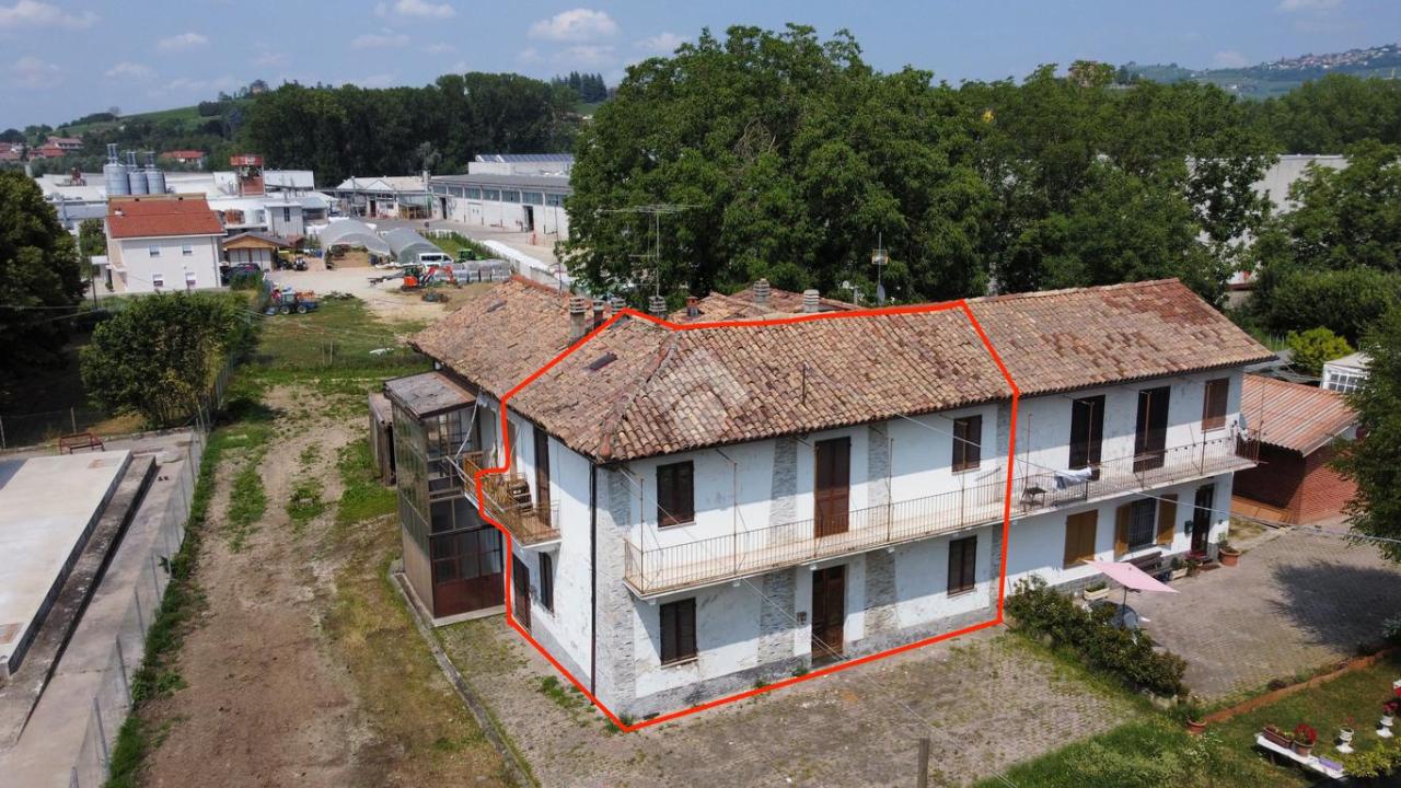 Appartamento in vendita a Diano D'Alba