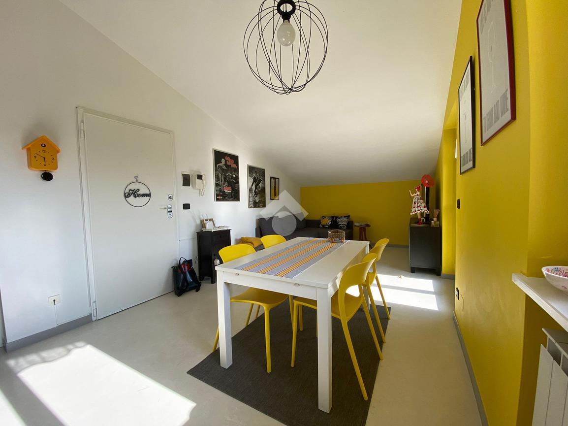 Appartamento in vendita a Monforte D'Alba