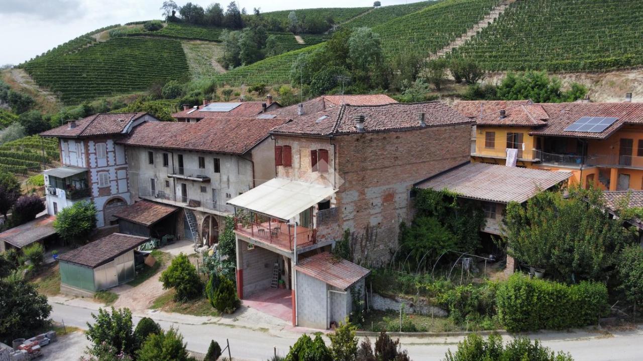 Casa indipendente in vendita a Diano D'Alba