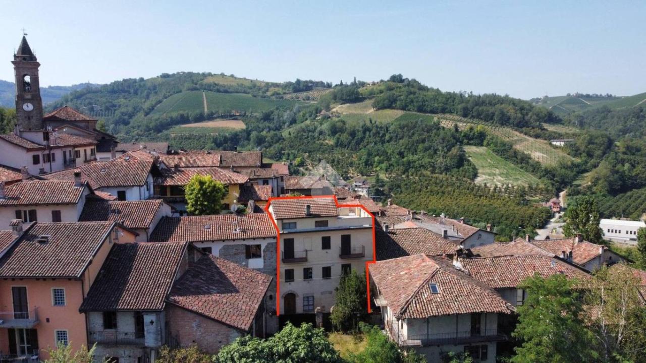 Casa indipendente in vendita a Sinio