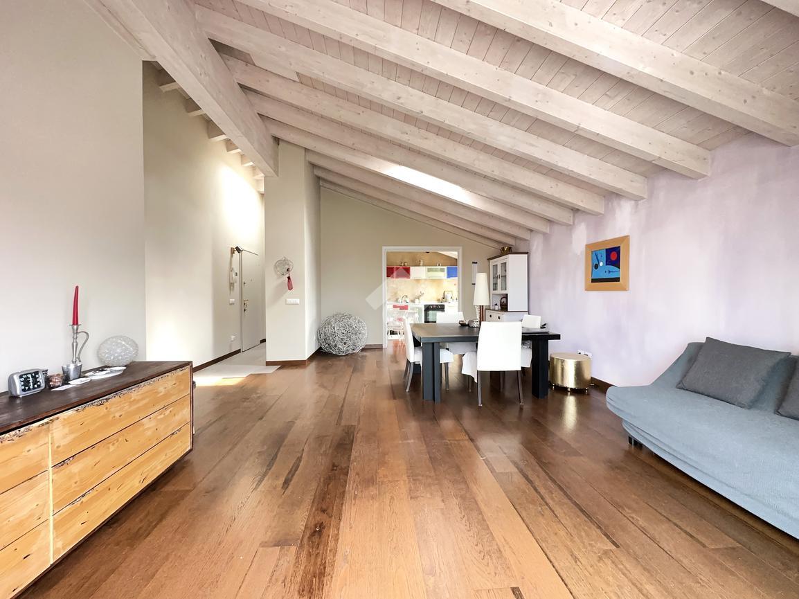 Quadrilocale in Via San Lorenzo 16, Crema