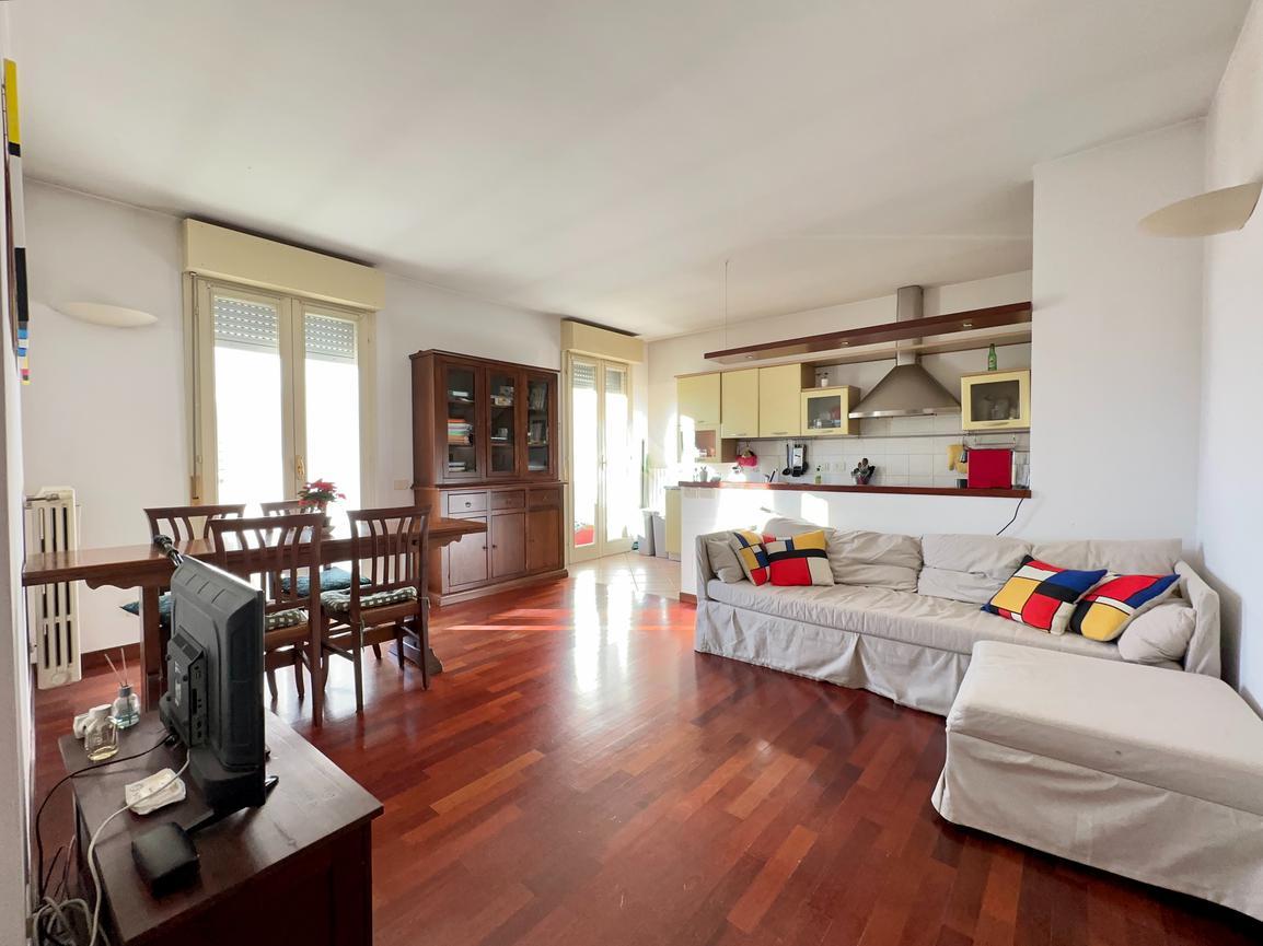 Appartamento in vendita a Crema