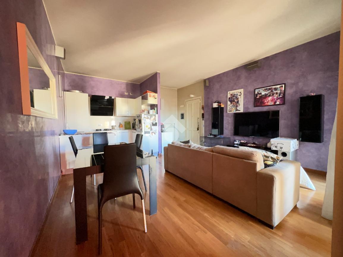 Appartamento in affitto a Crema