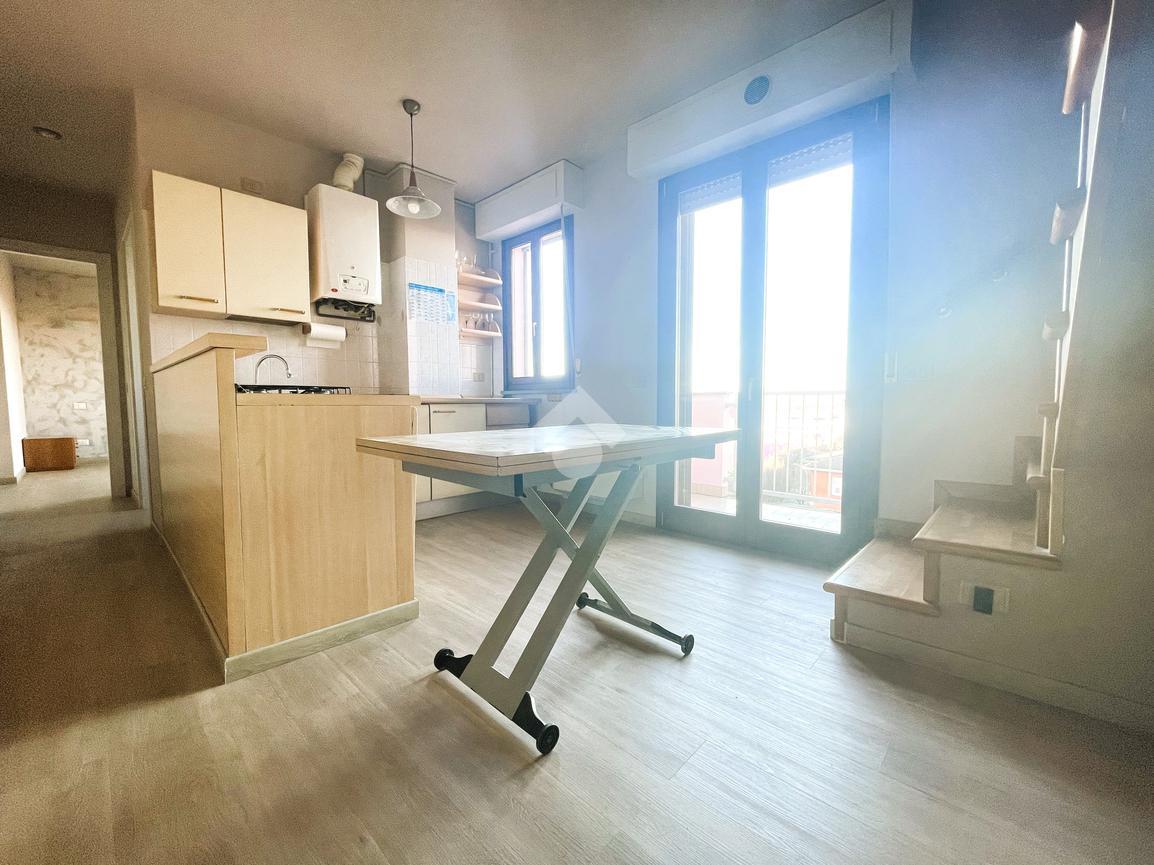 Appartamento in vendita a Crema