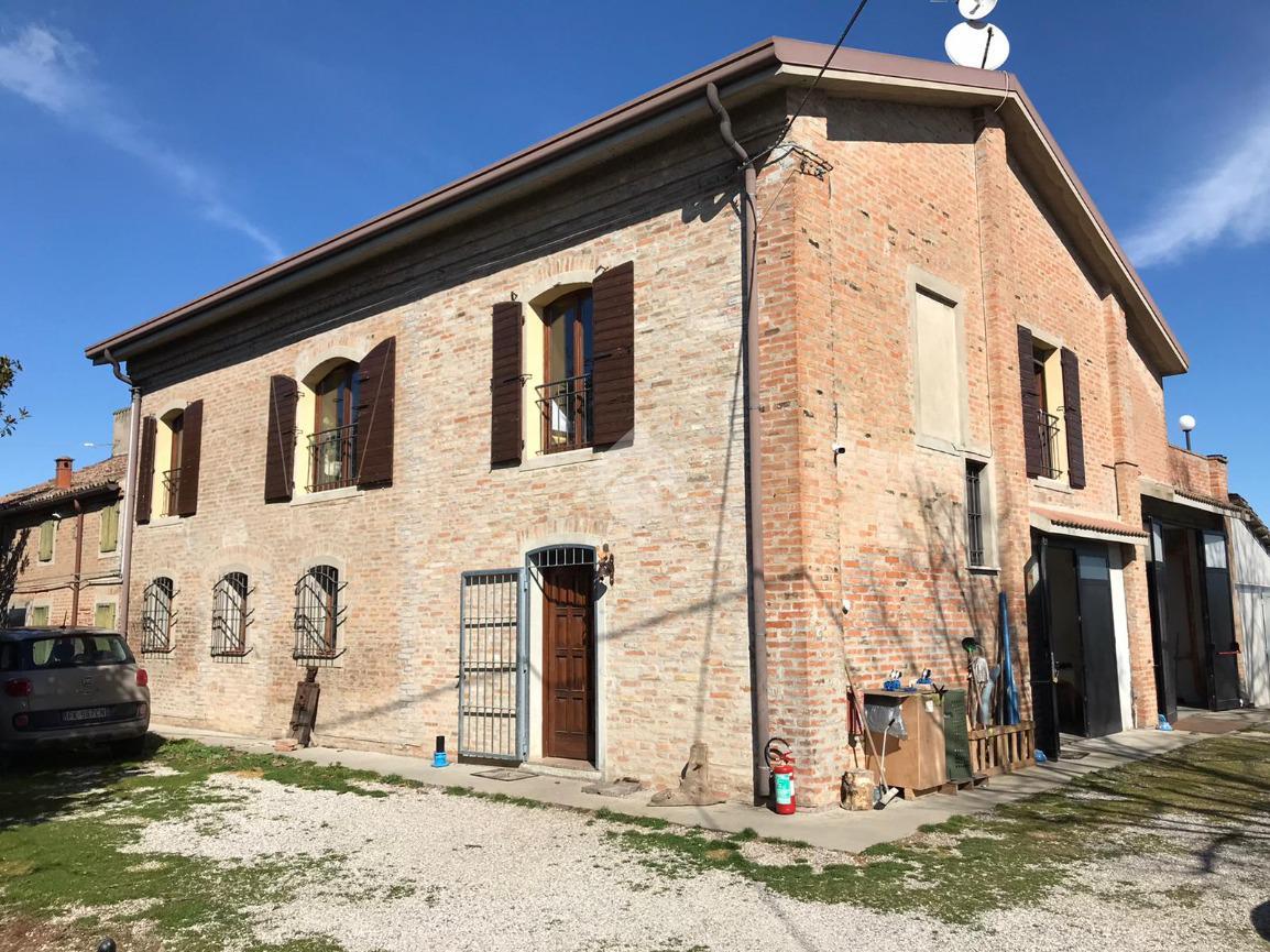 Casa indipendente in vendita a Masi Torello