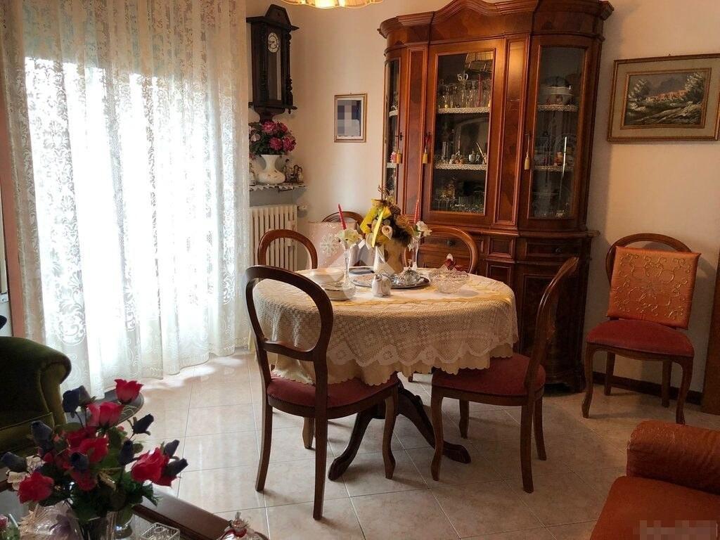 Appartamento in vendita a Ferrara