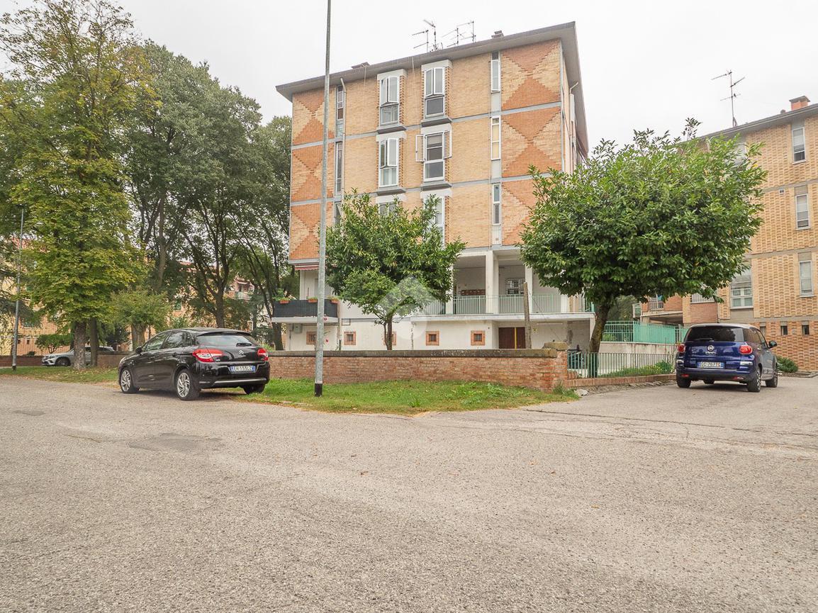 Appartamento in vendita a Ferrara