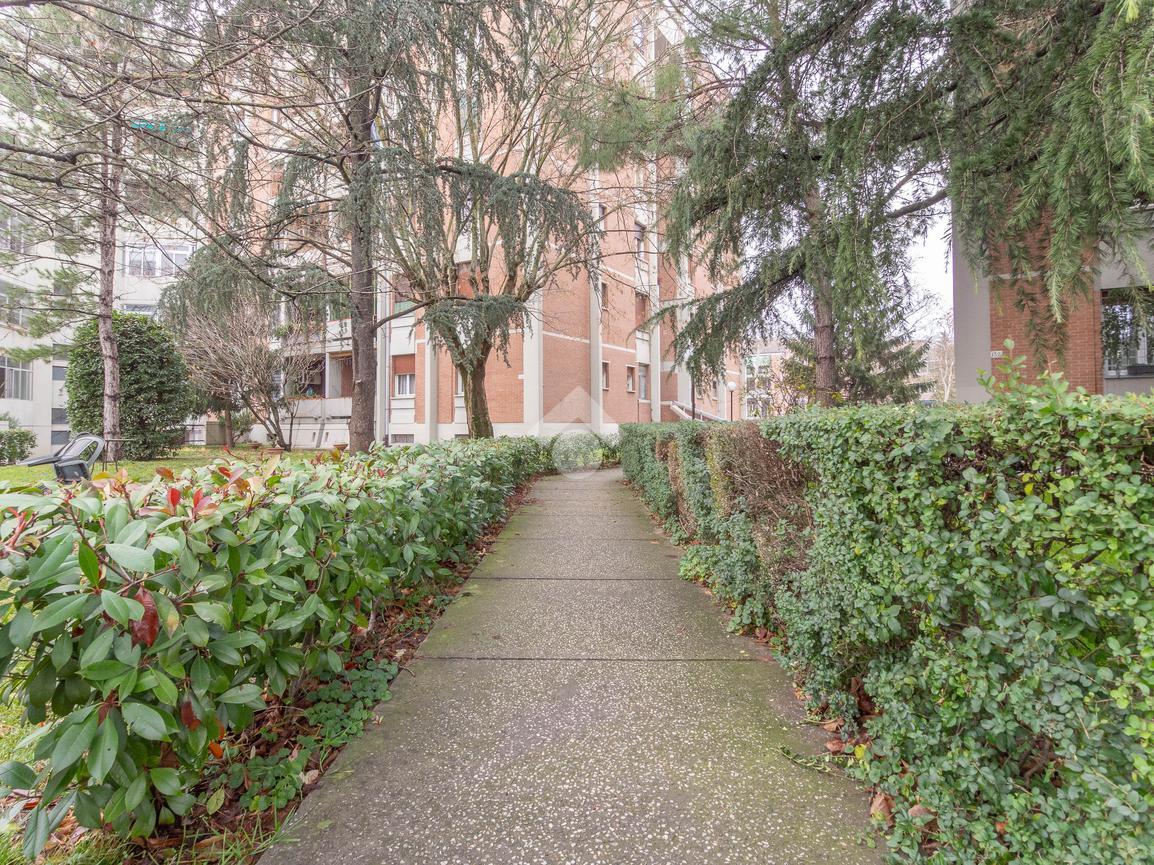 Appartamento in vendita a Ferrara