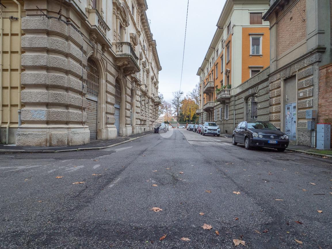Appartamento in vendita a Ferrara