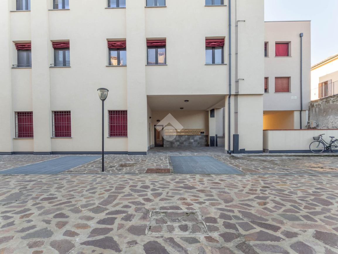 Appartamento in vendita a Ferrara