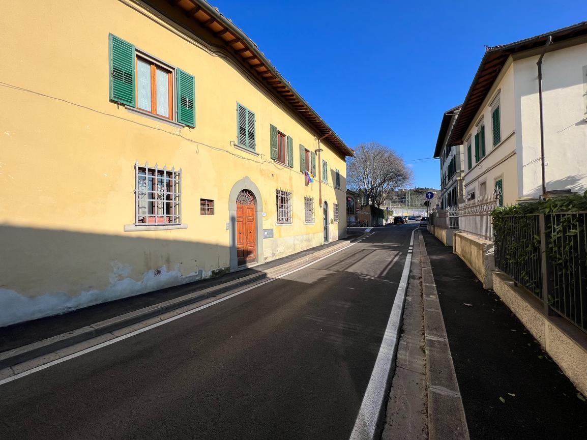 Appartamento in vendita a Firenze