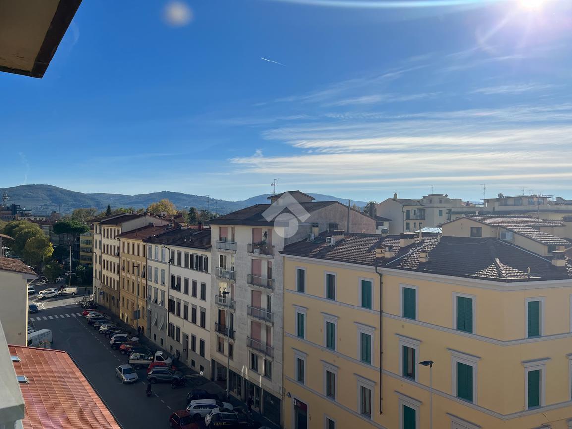 Appartamento in vendita a Firenze