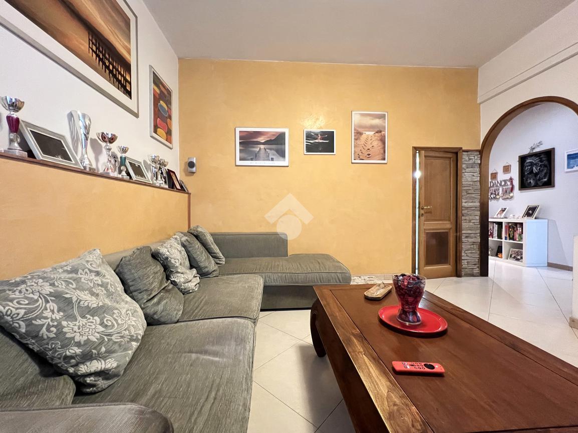 Appartamento in vendita a Firenze