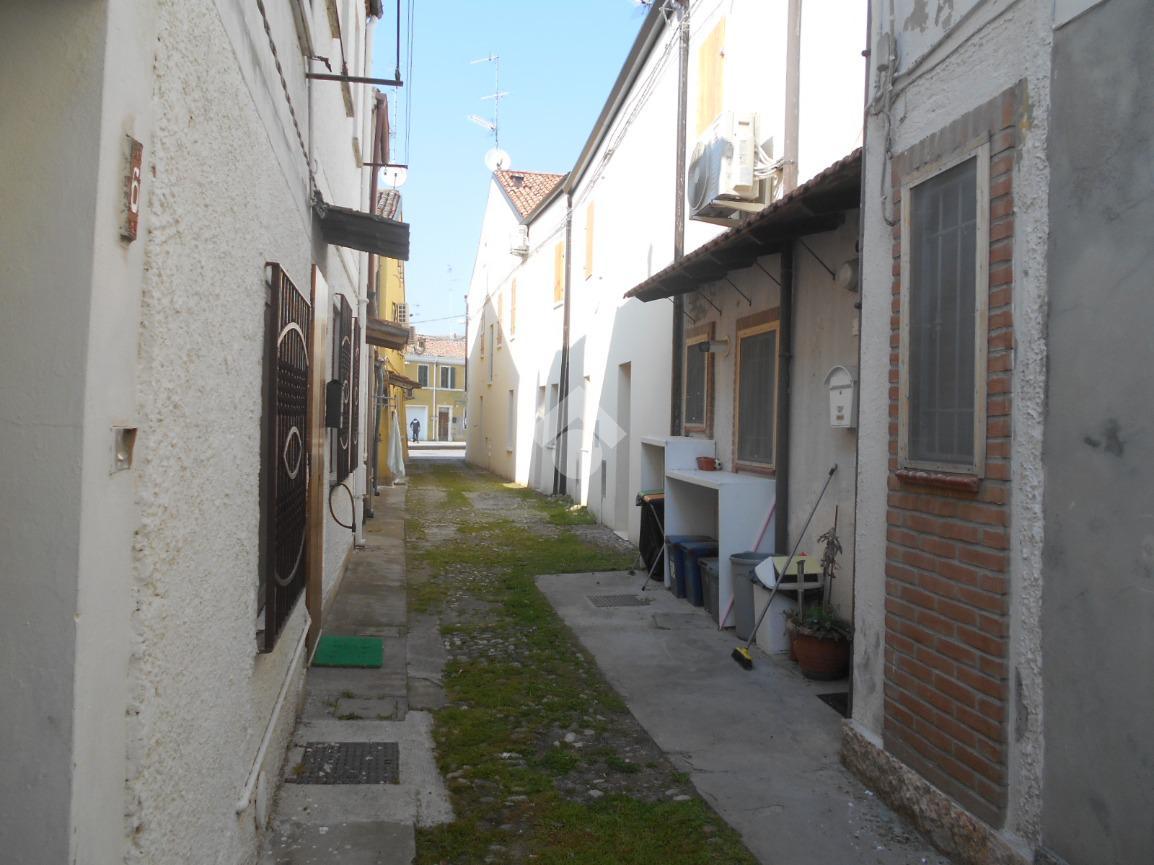 Appartamento in vendita a Comacchio