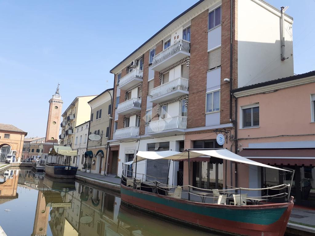 Appartamento in vendita a Comacchio