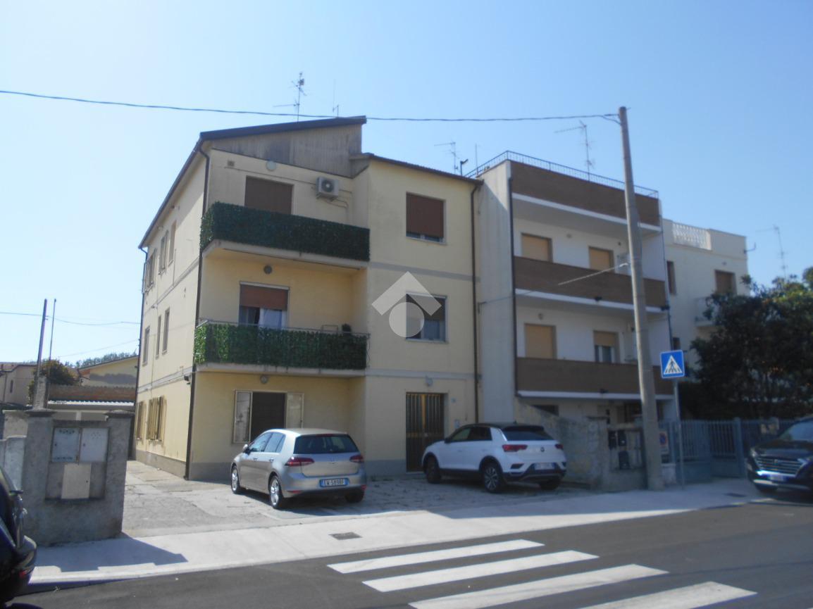 Appartamento in vendita a Comacchio