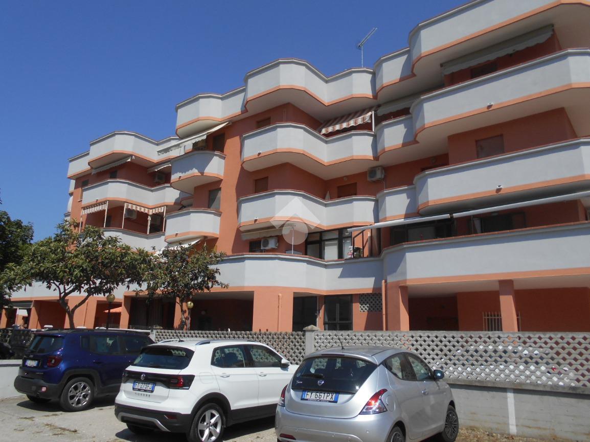 Appartamento in vendita a Comacchio