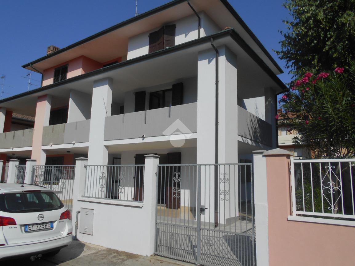 Villa in vendita a Comacchio