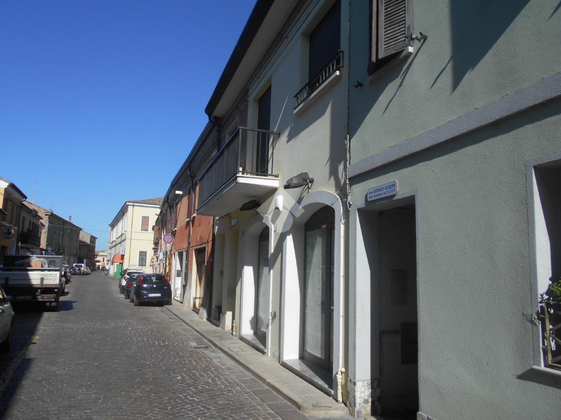 Appartamento in vendita a Comacchio