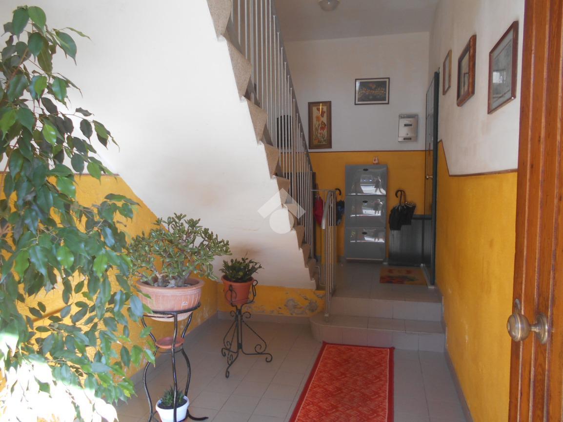 Trilocale in Via Rinascita 8, Comacchio