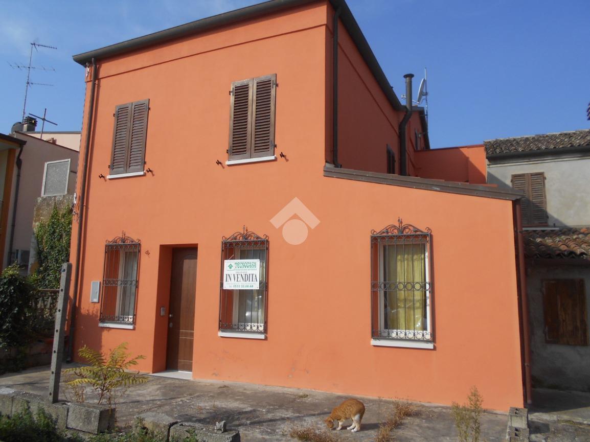 Trilocale in Via Bellini 4, Comacchio