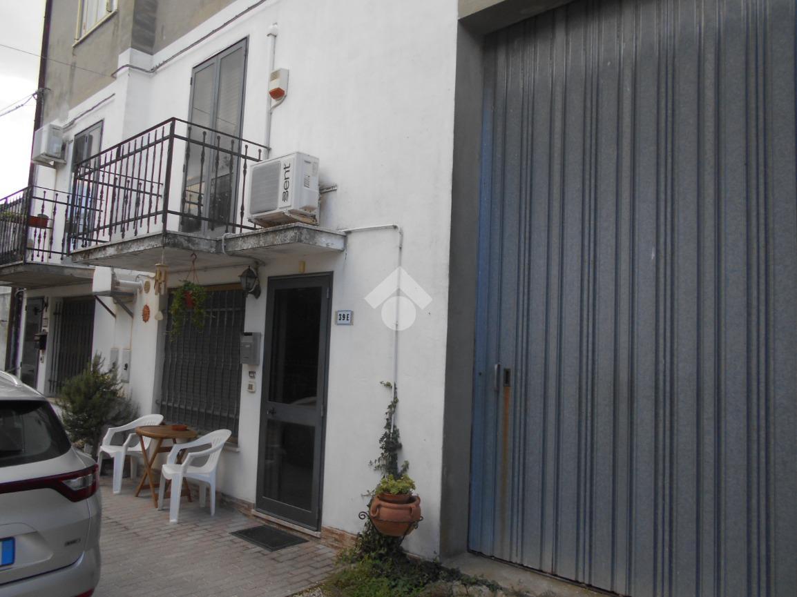 Trilocale in Via della Fontana 39, Comacchio