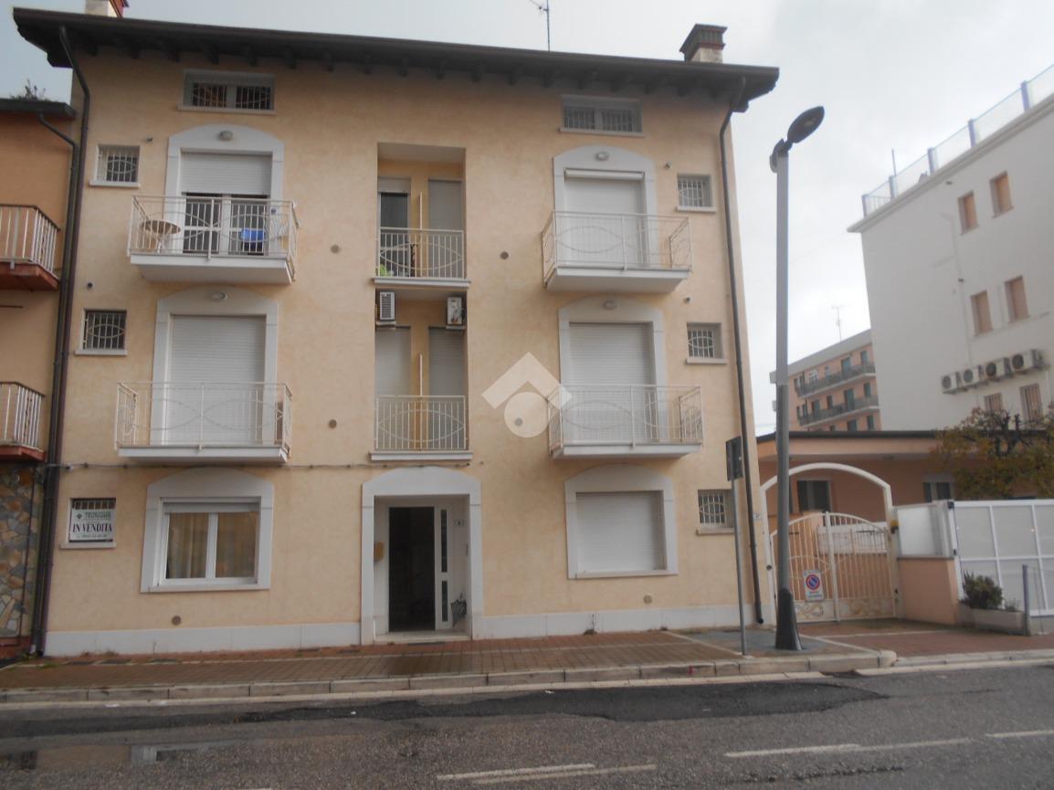 Appartamento in vendita a Comacchio
