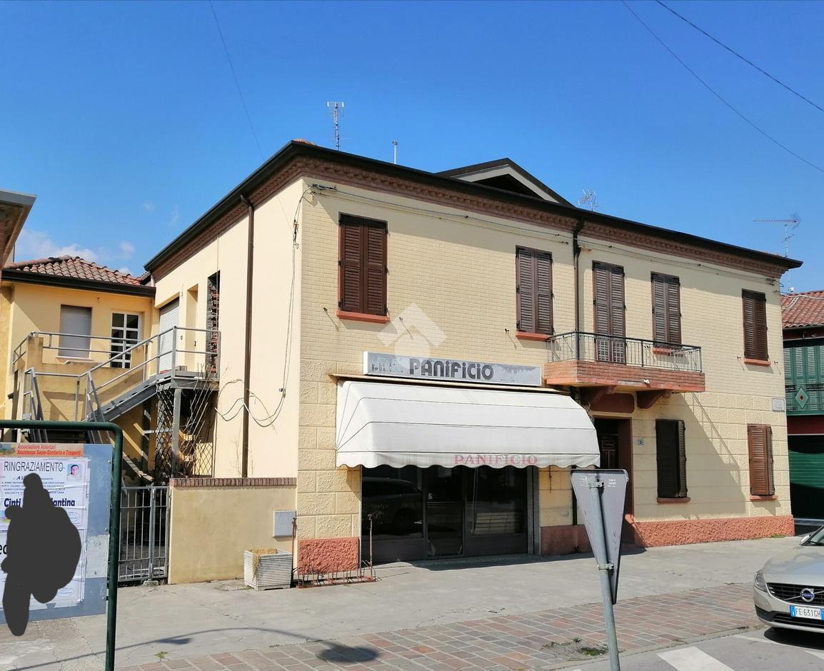 Negozio in vendita a Lagosanto