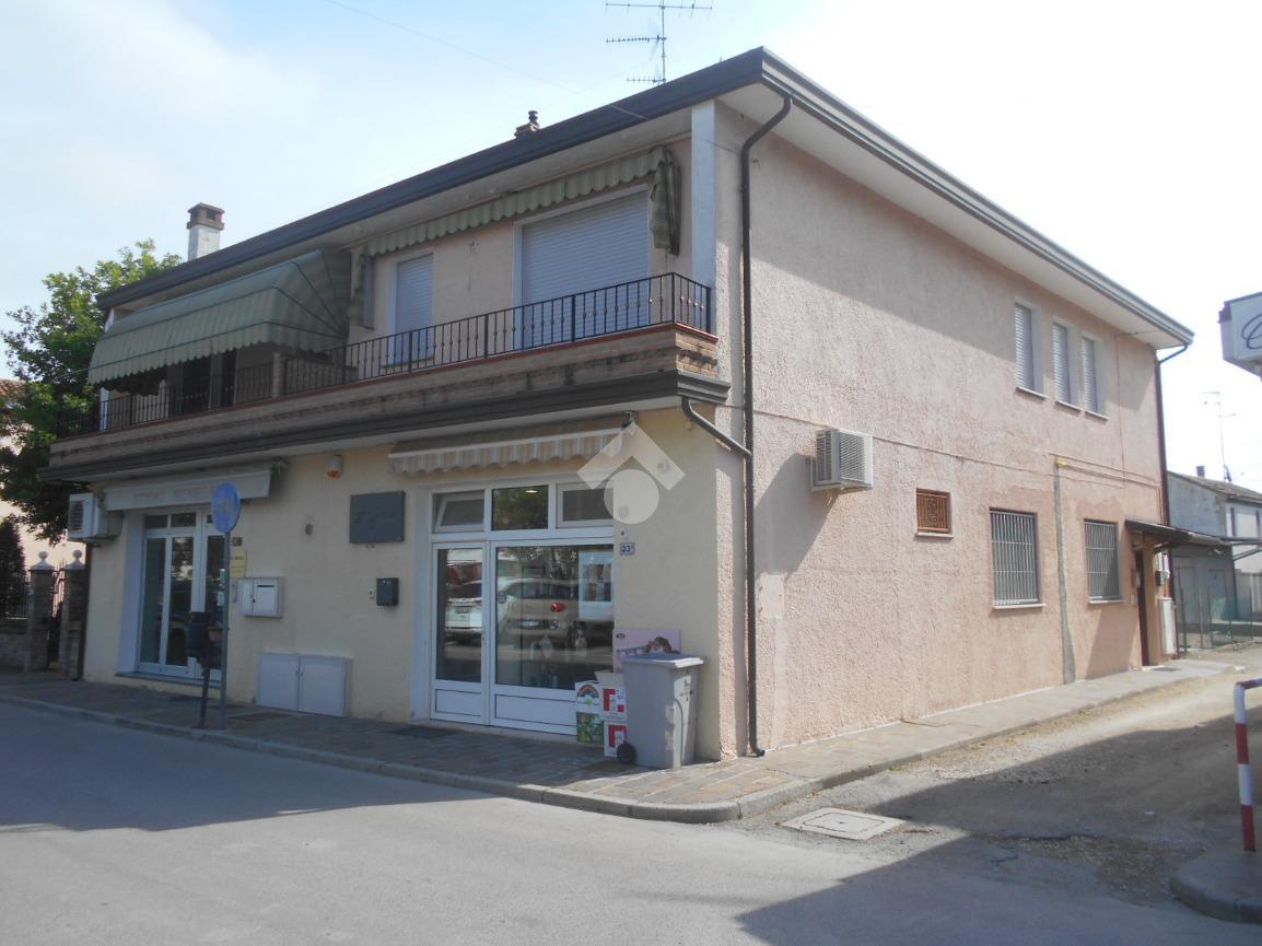 Appartamento in vendita a Lagosanto