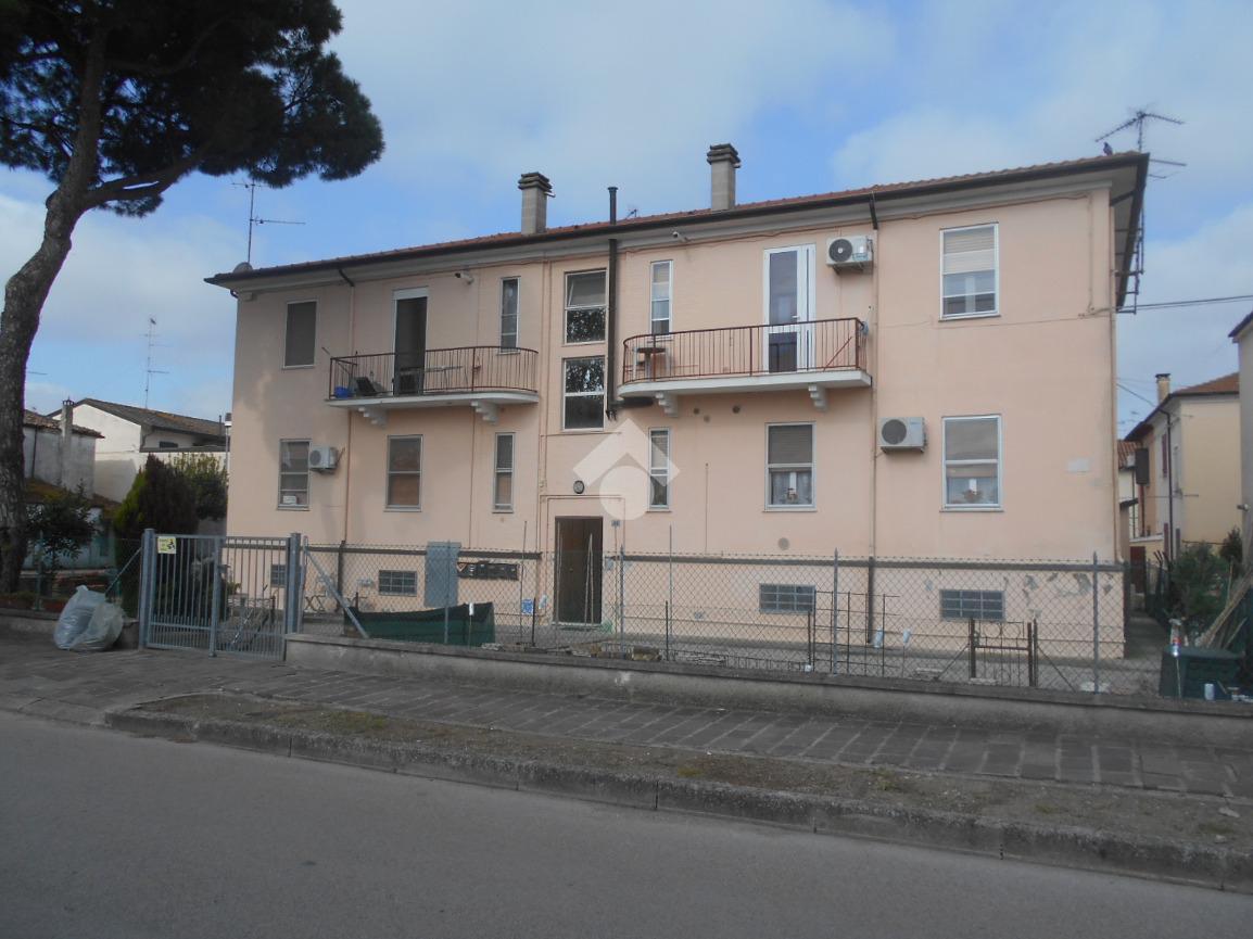 Appartamento in vendita a Lagosanto