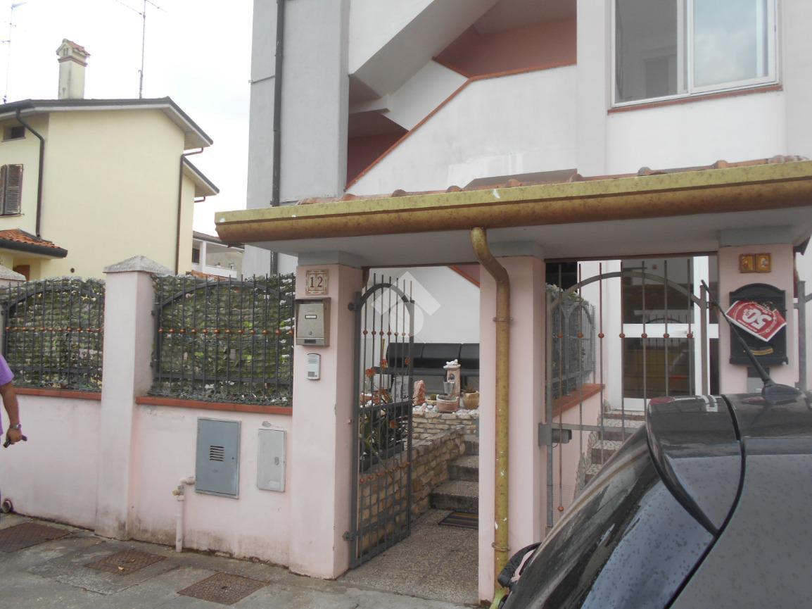 Appartamento in vendita a Comacchio