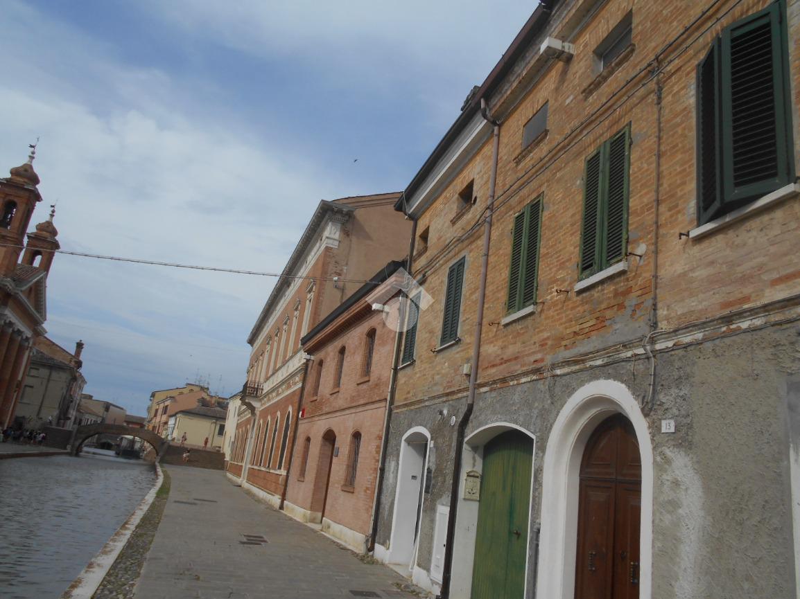 Appartamento in vendita a Comacchio