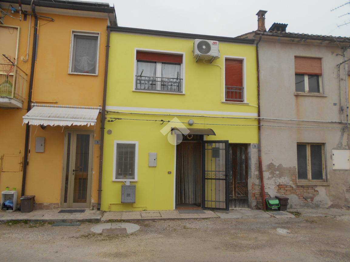 Appartamento in vendita a Lagosanto