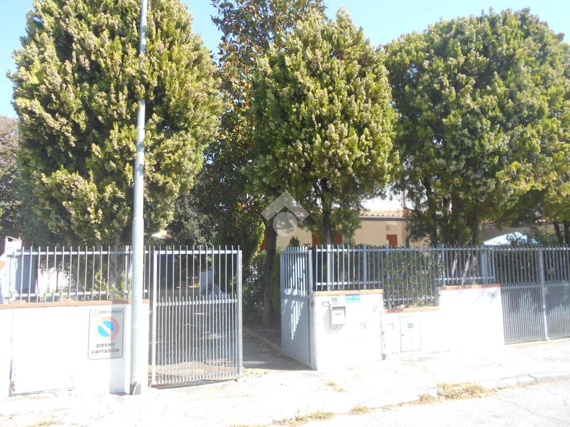 Villa in vendita a Comacchio