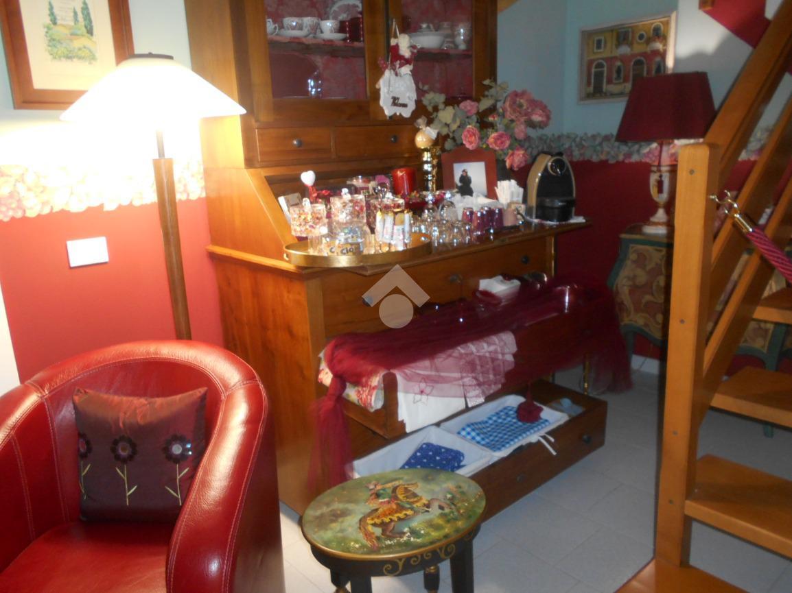 Appartamento in vendita a Comacchio