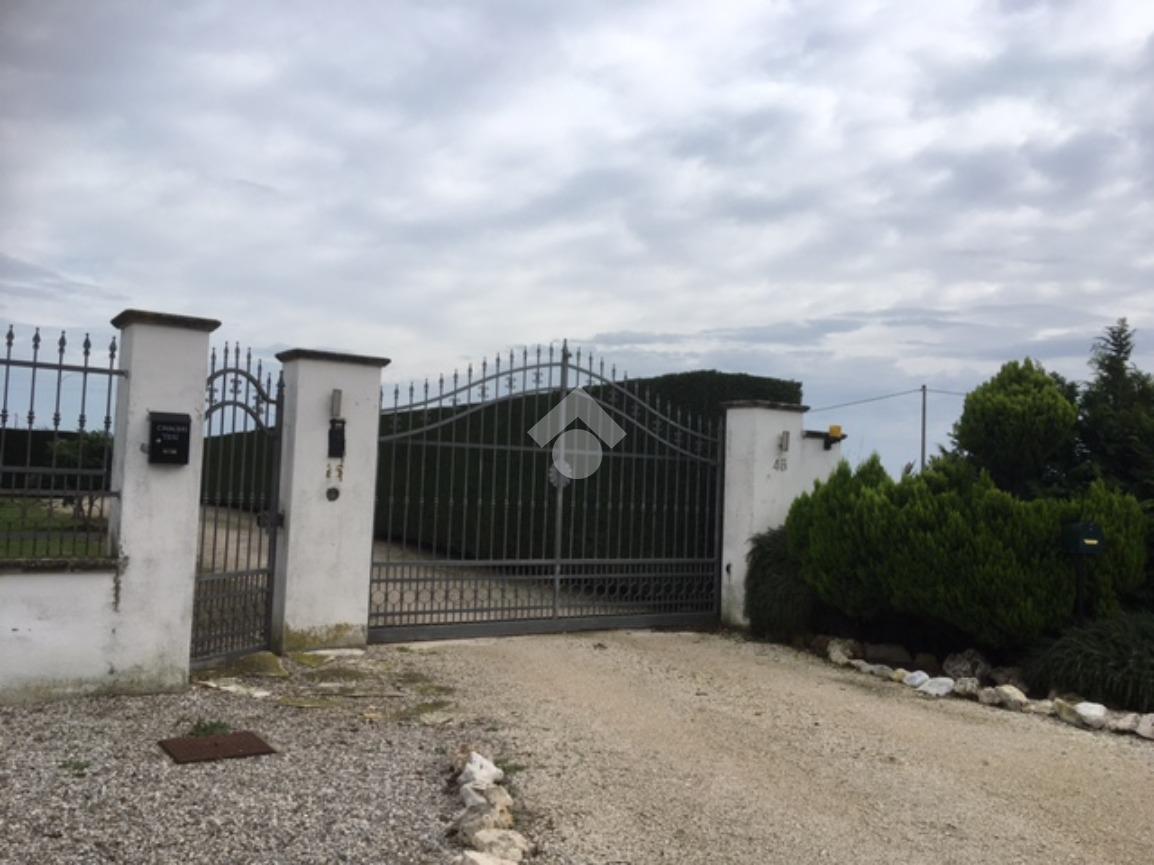 Villa in vendita a Comacchio