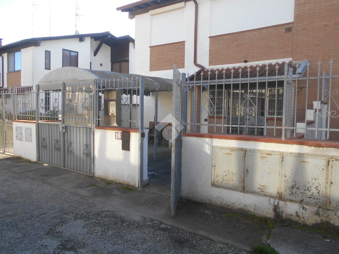 Appartamento in vendita a Comacchio