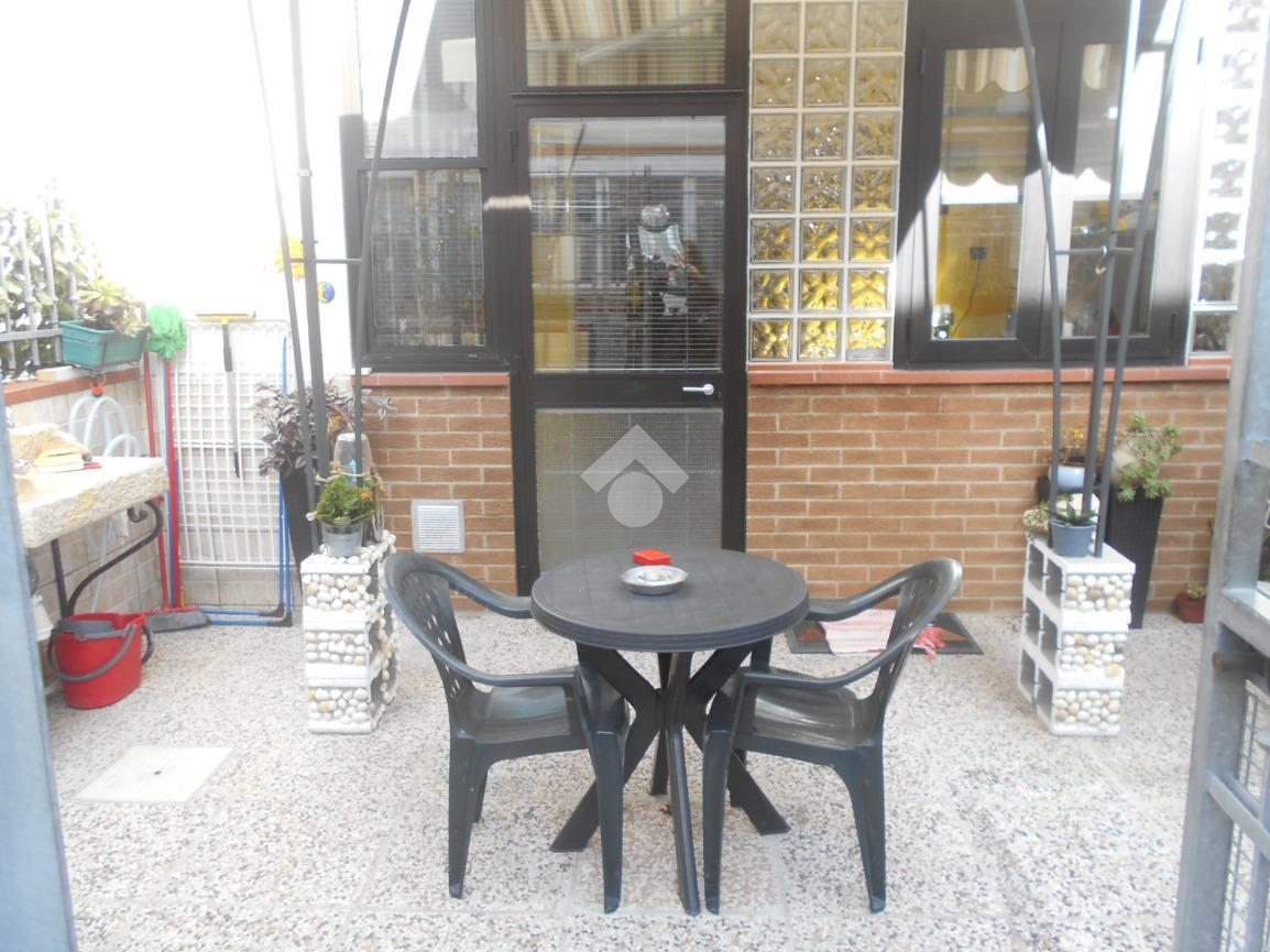 Appartamento in vendita a Comacchio