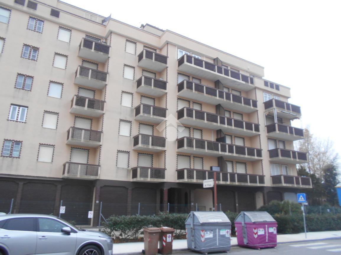 Appartamento in vendita a Comacchio