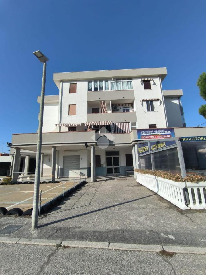 Appartamento in vendita a Comacchio