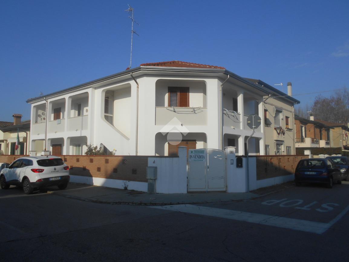 Appartamento in vendita a Comacchio