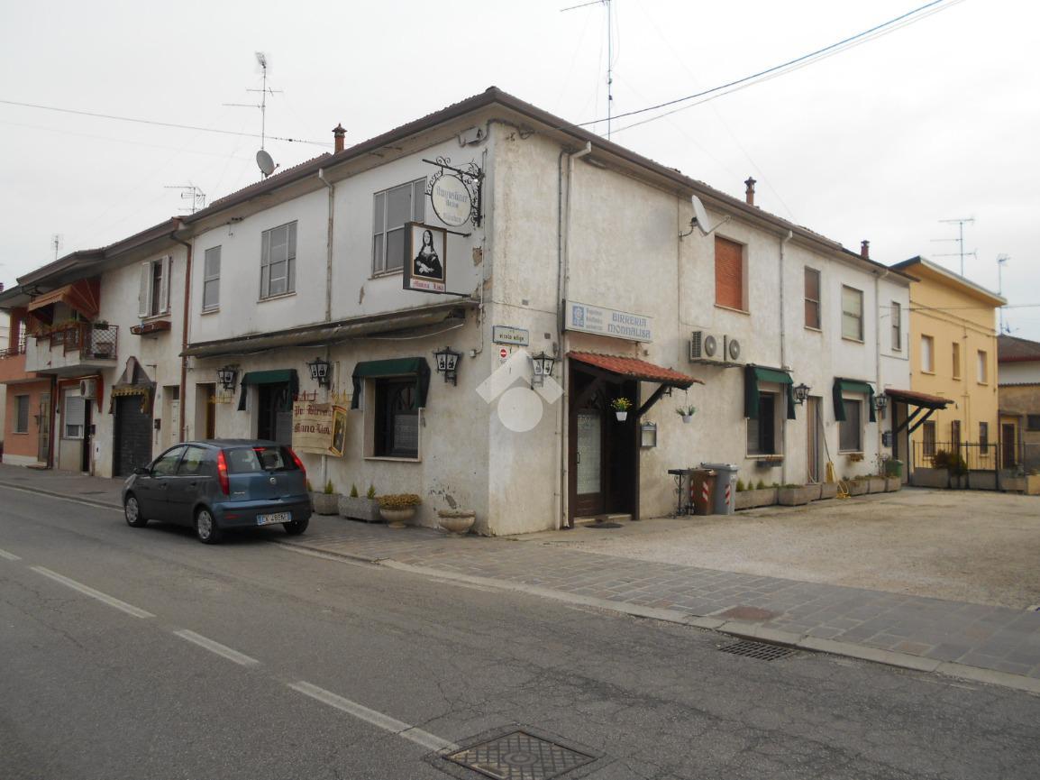 Appartamento in vendita a Lagosanto