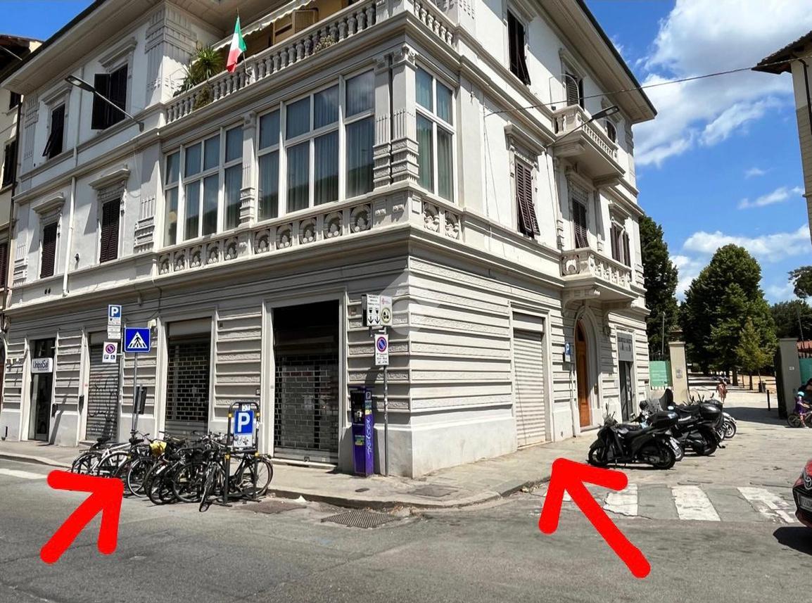 Negozio in vendita a Firenze