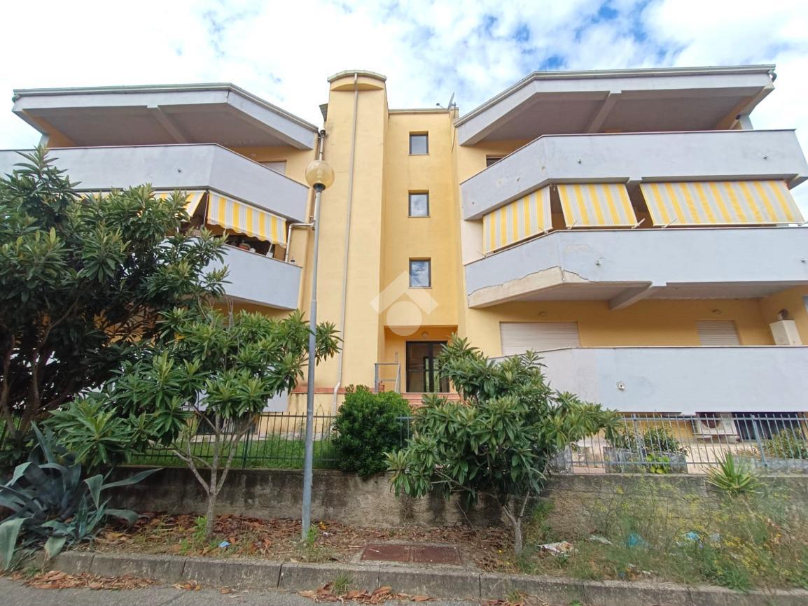 Quadrilocale in Via Alessandro Magno 00, Rende