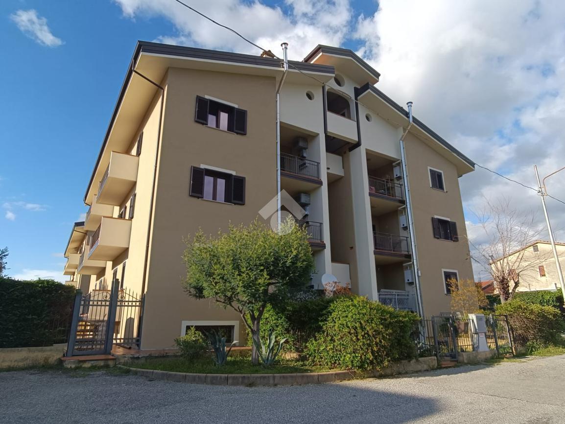 Appartamento in vendita a Rende