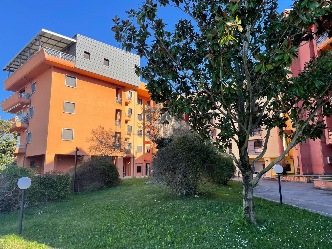 Appartamento in vendita a Rende