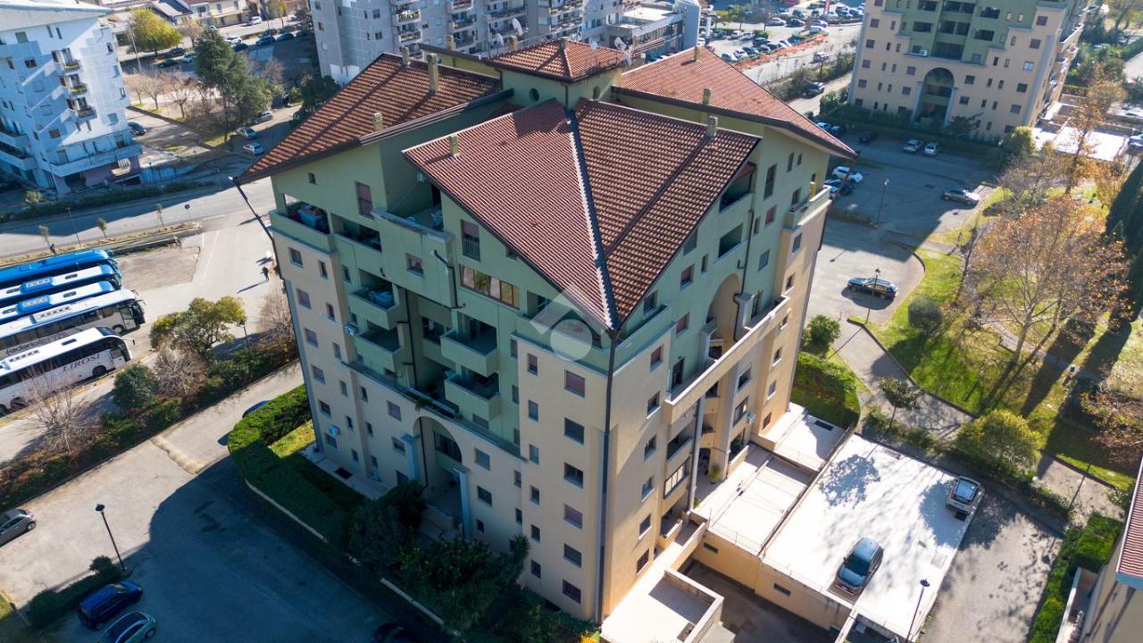 Appartamento in vendita a Rende