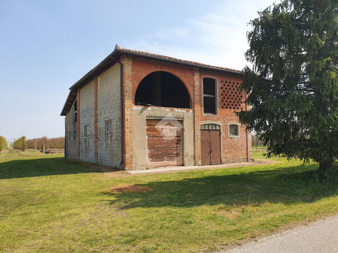 Casa indipendente in vendita a Poggio Renatico