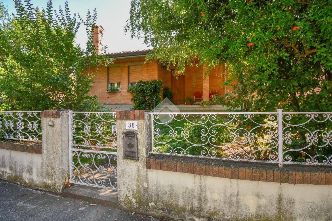 Casa indipendente in vendita a Poggio Renatico