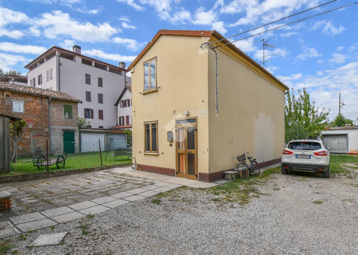 Casa indipendente in vendita a Poggio Renatico